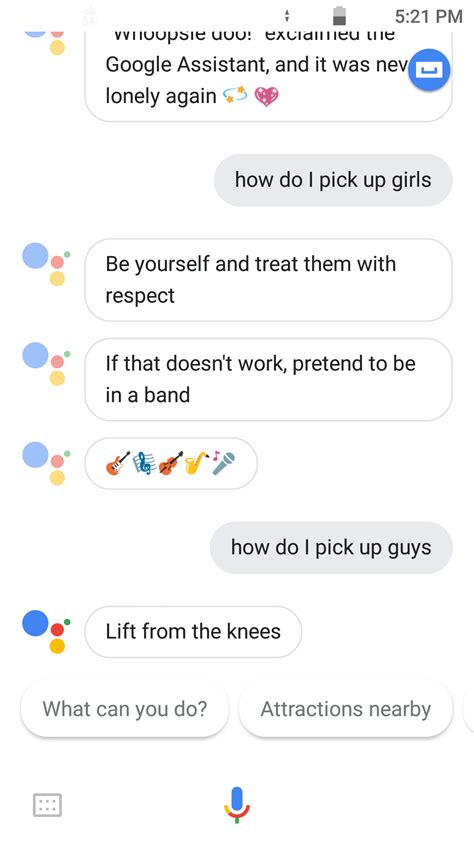 25 Of Google Assistant S Best Awwww Inducing Moments