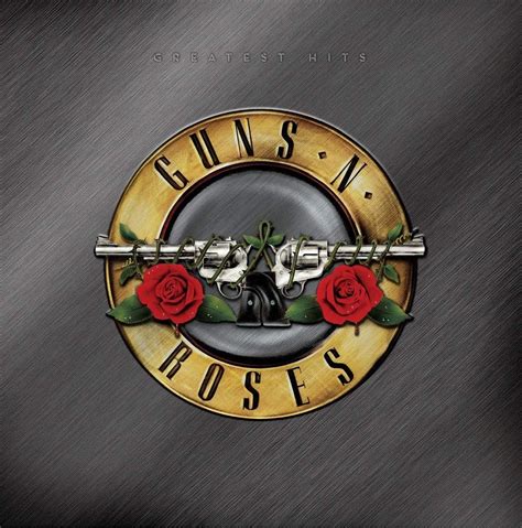 Guns N Roses Appetite For Destruction Gets A Major Reissue With Mega