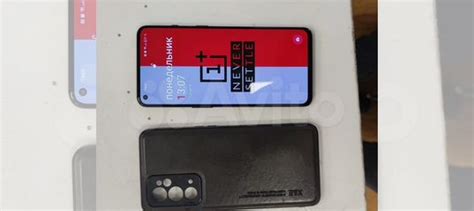 OnePlus 9RT, 8/128 ГБ купить в Москве | Электроника | Авито