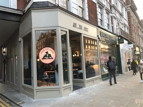 Bespoke Timber Shop Fronts And Manufacturers