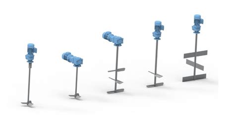 Industrial Agitators Dynamic Equipments Pvt Ltd