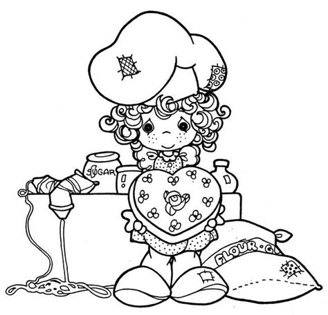 Desenho De Momentos Preciosos Compras Para Colorir Tudodesenhos Porn