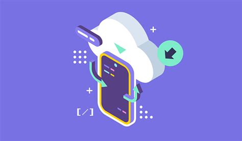 Open Source Vector Illustration Programming Language Concept Developer Protocol Platform