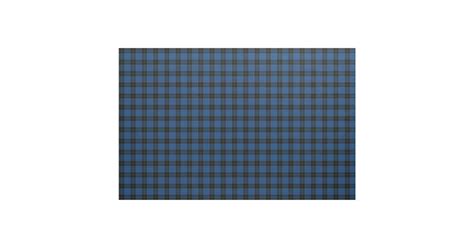Clan Hume Tartan Fabric Zazzle