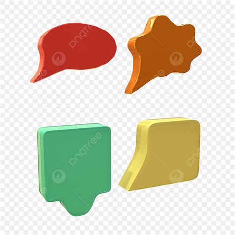 간단한 대화 거품 Png 일러스트 Psd 및 클립 아트에 대한 무료 다운로드 Pngtree