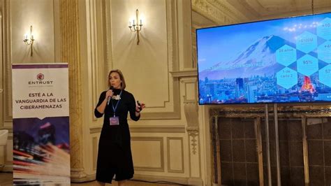 Robert Hann On Linkedin Postquantum Encryption Cybersecurity Madrid