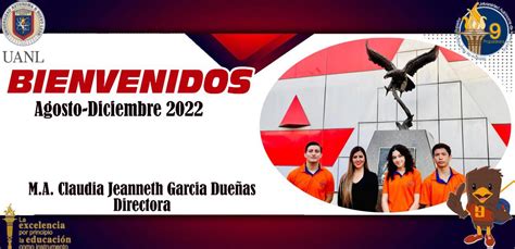 Preparatoria 9 UANL On Twitter Hoy Iniciamos Nuevos Retos Y Toda La