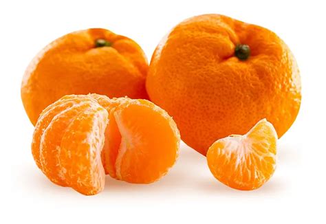 Mandarin Tree Varieties How To Select The Best Orange Variety
