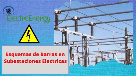 Aprende Gratis Los Tipos De Configuración Esquemas De Barra De Una