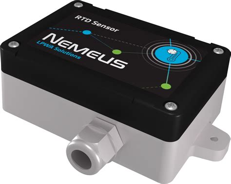 Download 1 Exp Pe Rtd Sensor Electronics Full Size Png Image Pngkit
