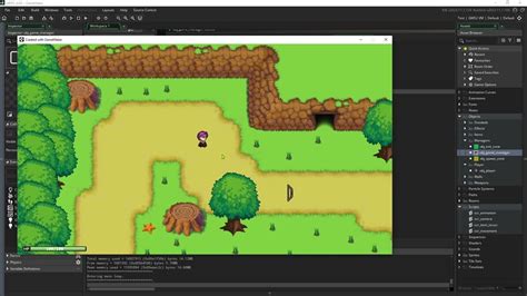 Arpg Gamemaker Lesson 26 Inventory And Item Permanence Youtube