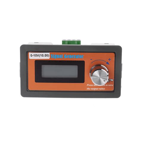 010v Signal Generator Voltage Generator 0 01 High Precision