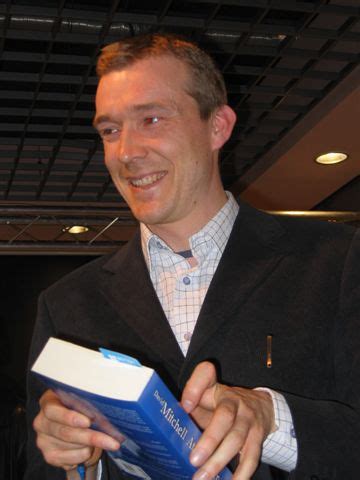 David Mitchell Author Wikipedia