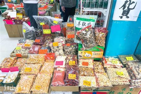 【香港旺角景點推薦】女人街、波鞋街、金魚街必逛攻略！購物美食＋交通一次搞定 Bringyou