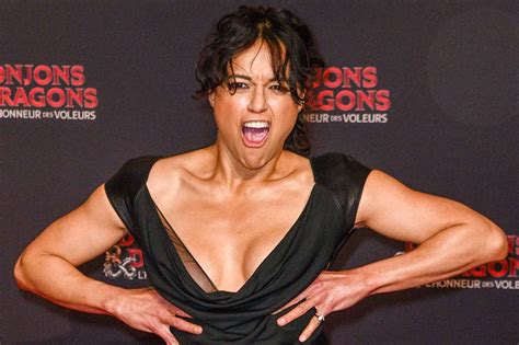 Michelle Rodriguez Went ‘crazy After Paul Walkers Death Page Six