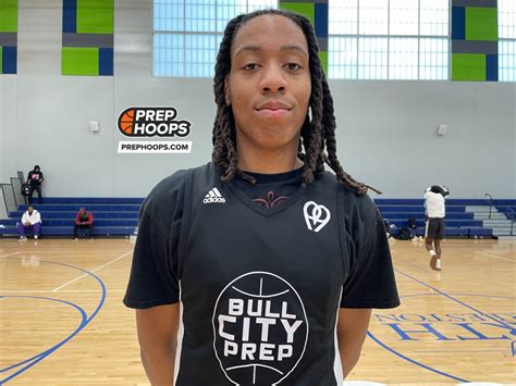 Unc P Elite Camp Top Performers Part I Prep Hoops