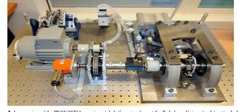 Figure 2 From Deep Learning Techniques For Early Fault Detection In