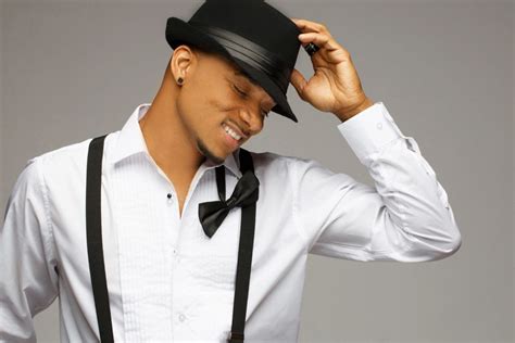 Hottest Of The Week The Outstanding Evin Gibson