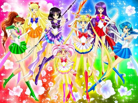 『美少女戦士セーラームーンsupers開始記念日真・主役争奪戦♪♪』 セーラームーン 美少女戦士セーラームーン 戦士