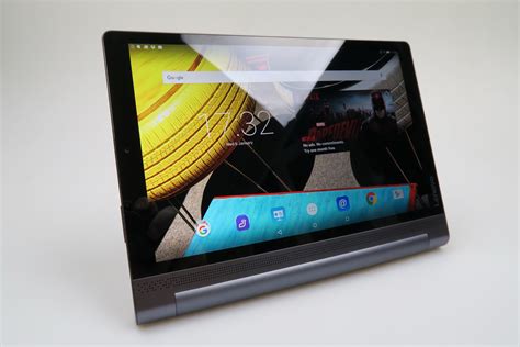 Lenovo Yoga Tab 3 Pro Review Excellent Source Of Multimedia Fun Projector Makes A Lasting