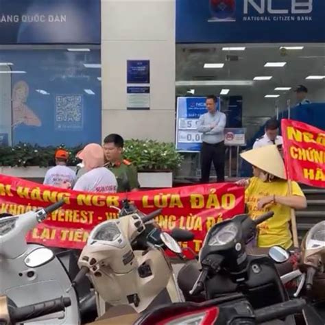 Nvb Ngân Hàng Tmcp Quốc Dân