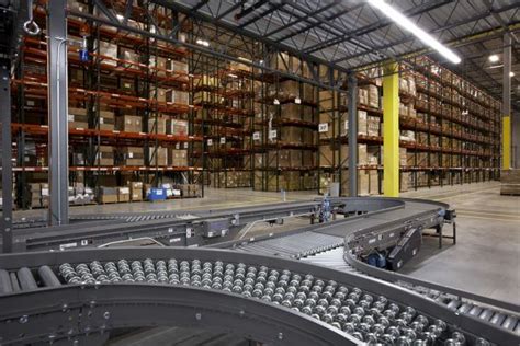 Pick Module Systems Ridg U Rak