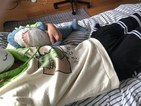 Rawr Xd Bro Heb Meer Knuffels Nodig W