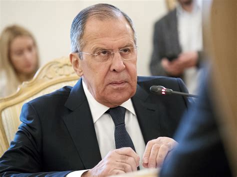 Russian Foreign Minister Says It Will ‘certainly Expel Uk Diplomats The Times Of Israel