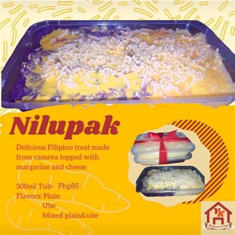Nilupak Food And Drinks Local Eats On Carousell