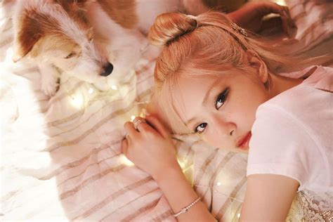 정보소식 로제 인스타 개예뻐 흐흐흑 인스티즈instiz 연예 카테고리