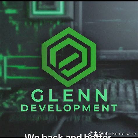 Loading Screen Glenndevelopment