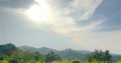 Image Processing Ekstraksi Citra Pemrograman Matlab