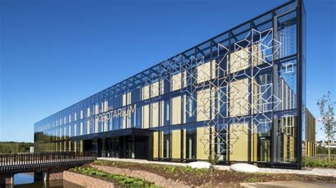 The National Robotarium On Linkedin Heriot Watt University