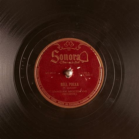 Bell Polka Stanislaw Mroczek And Orchestra Free Download Borrow