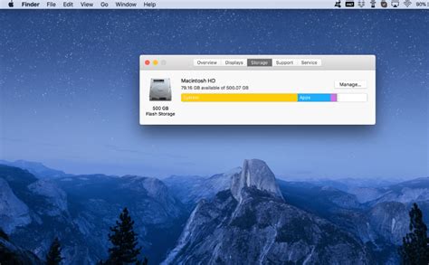 How To Fix Scratch Disk Full Error In Photoshop Step By Step