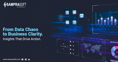 Data Without Direction Is Just Noise Samprasoft