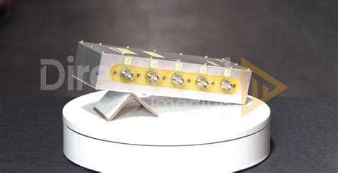 3T 1KV Dynamic Disable Filter Module 2323698 DirectMed Imaging