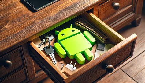 Debug Drawers And You Adding A Debug Drawer To Your App