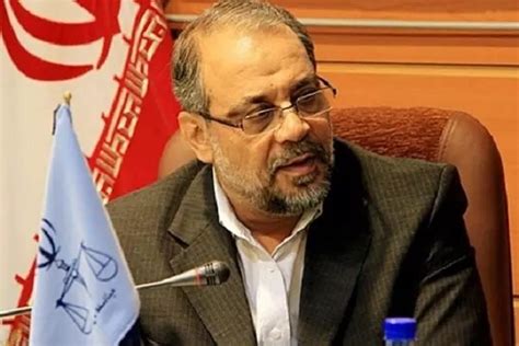 ‘zolghadr Appointed As New Expediency Council Secretary Mehr News Agency