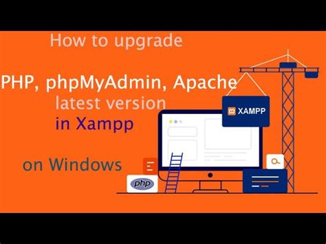 Install Apache Webgate On Xampp Youtube How To Change The Apache Port