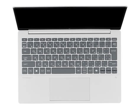 Hp Omnibook 7 Aero 13 Bg 製品詳細 ノートパソコン 日本hp