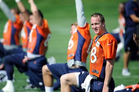 Mark Kiszla Peyton Manning Is Mad Which Is Great News For Broncos