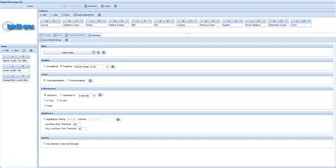 intelli sync analytics