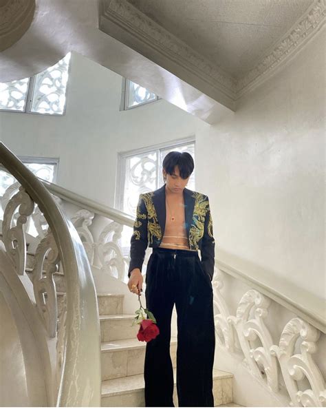 Sb19 Ken Suson Fashion Pantsuit Pants