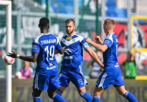 GKS Tychy Wisła Płock typy kursy zakłady 28 09 2023