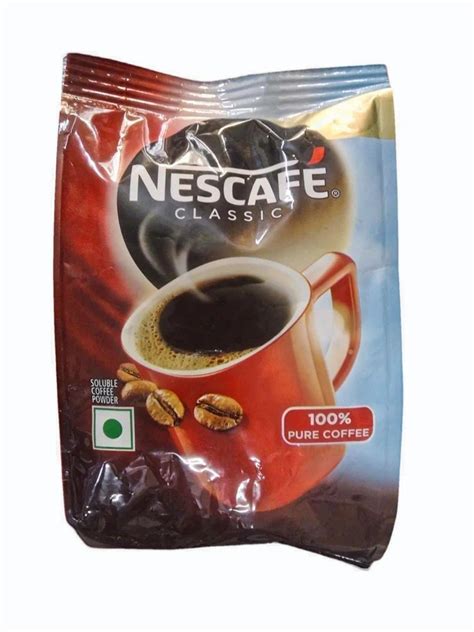 Nestle Coffee At ₹ 660piece In New Delhi Id 2853632363597