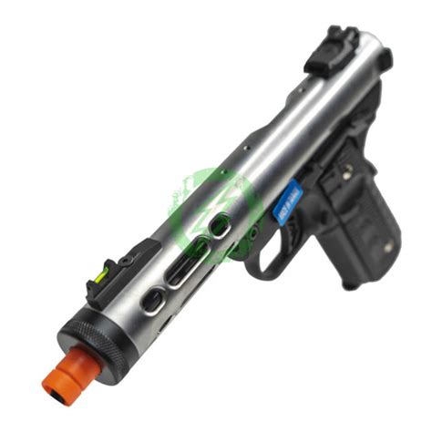 We Tech Gas Blow Back Airsoft Pistols And Rifles