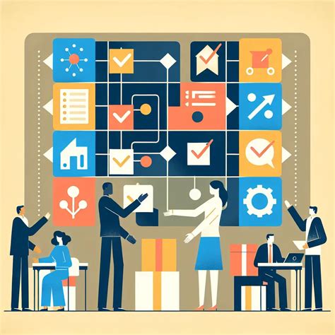 Priority Matrix Template Vendor Negotiation And Contract Prioritization