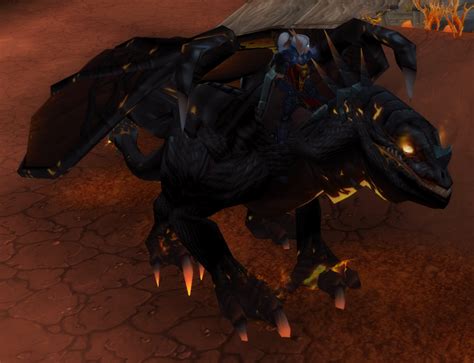 Lava Drake Warcraft Wiki Your Wiki Guide To The World Of Warcraft