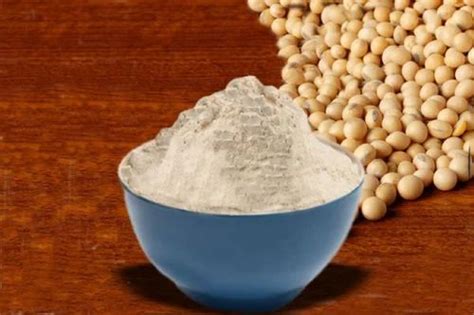 Defatted Soya Flour 1 Kg At Rs 56 Kg In Rajkot Id 2851053974991